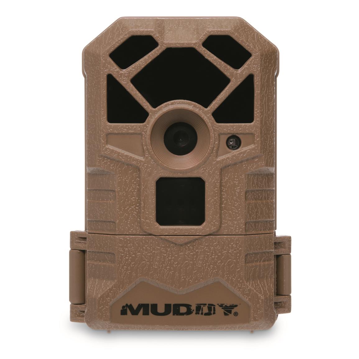 Muddy Pro Cam 16 Game Camera Combo | Sportsman's Guide