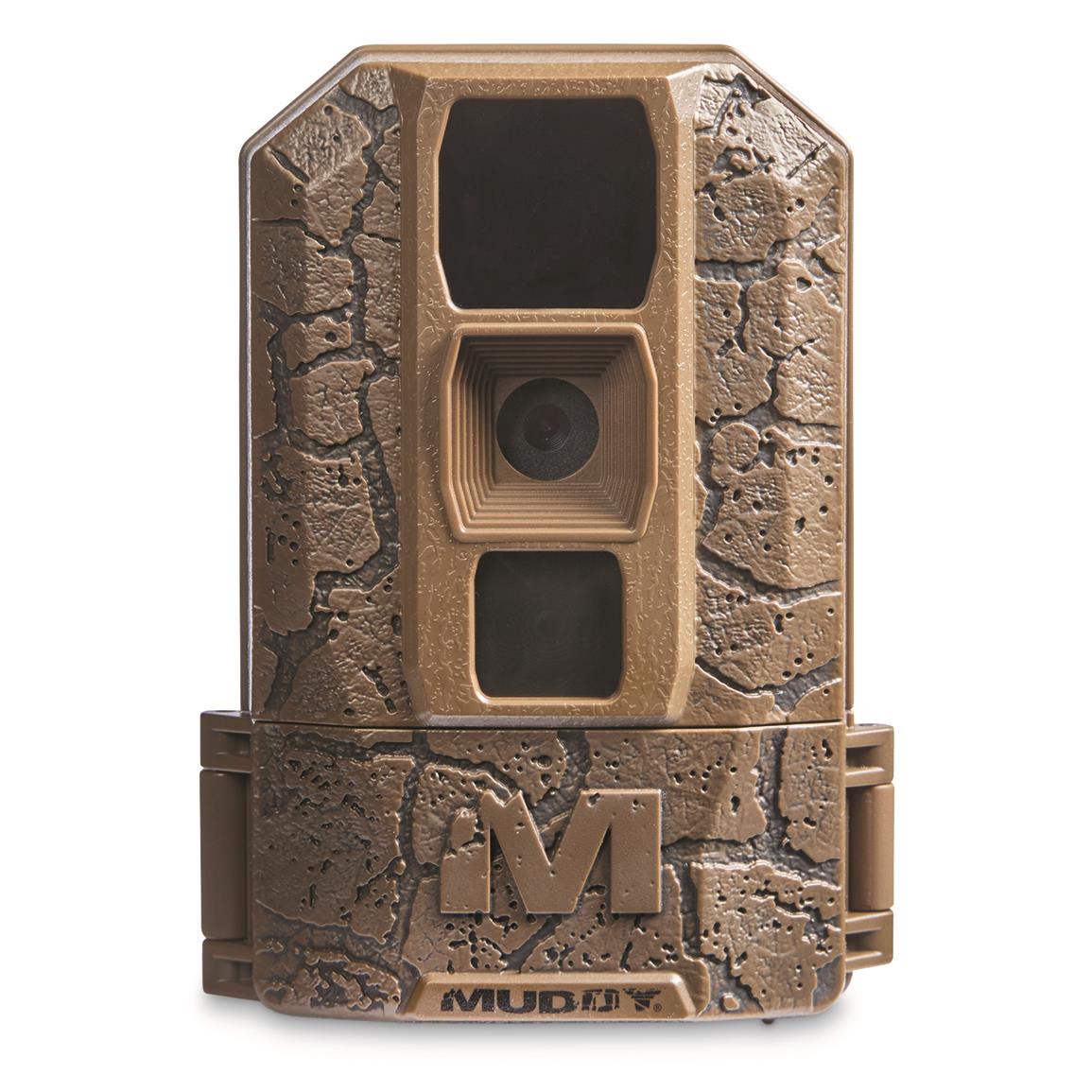 Muddy MTC20X Trail Camera | Sportsman's Guide