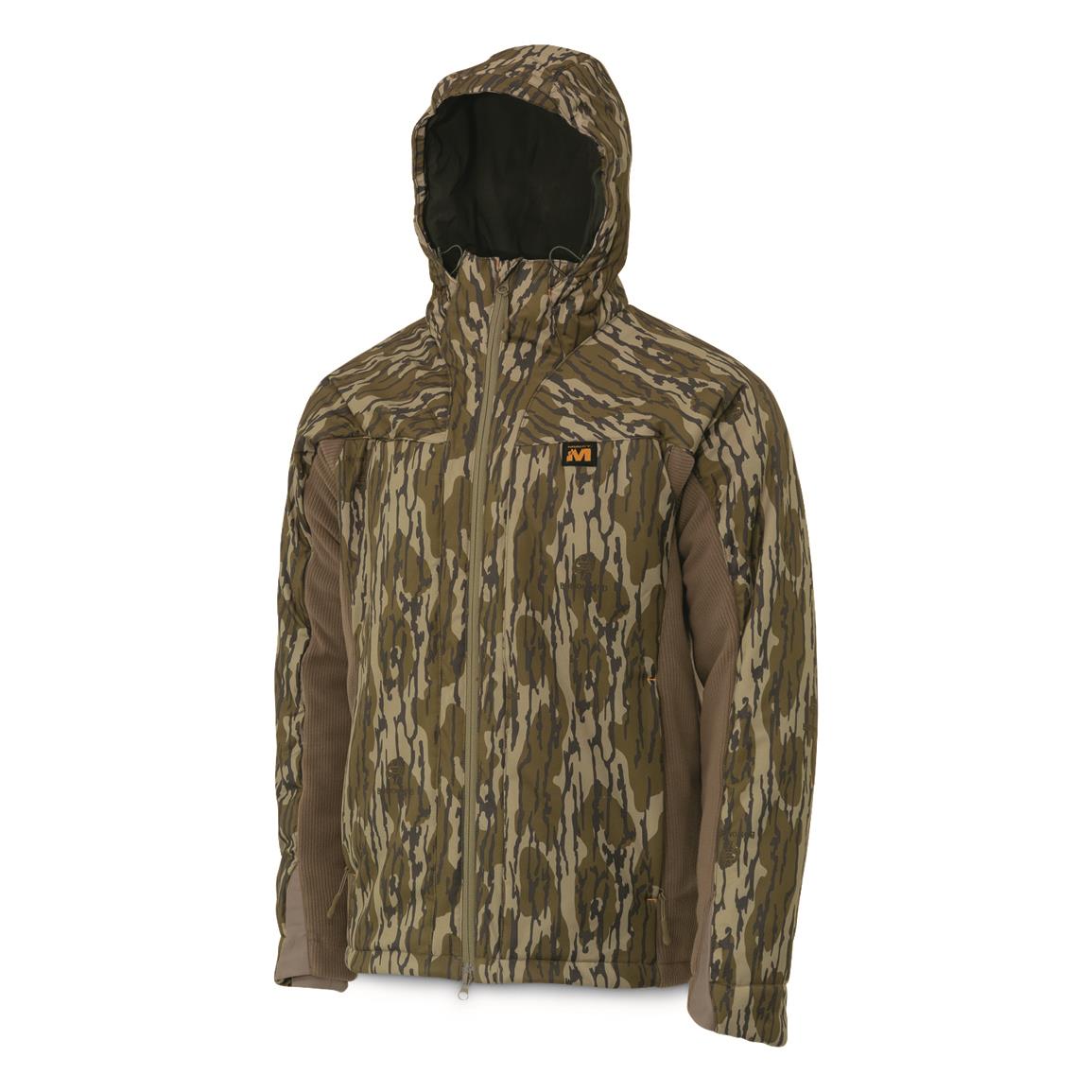 Muddy DV8 Enduro Jacket | Sportsman's Guide