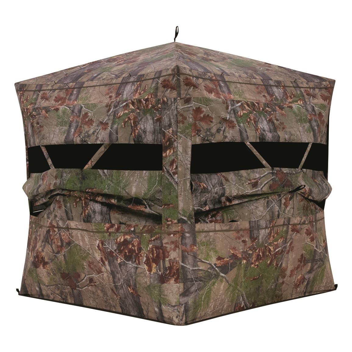 Barronett Grandview Blind | Sportsman's Guide