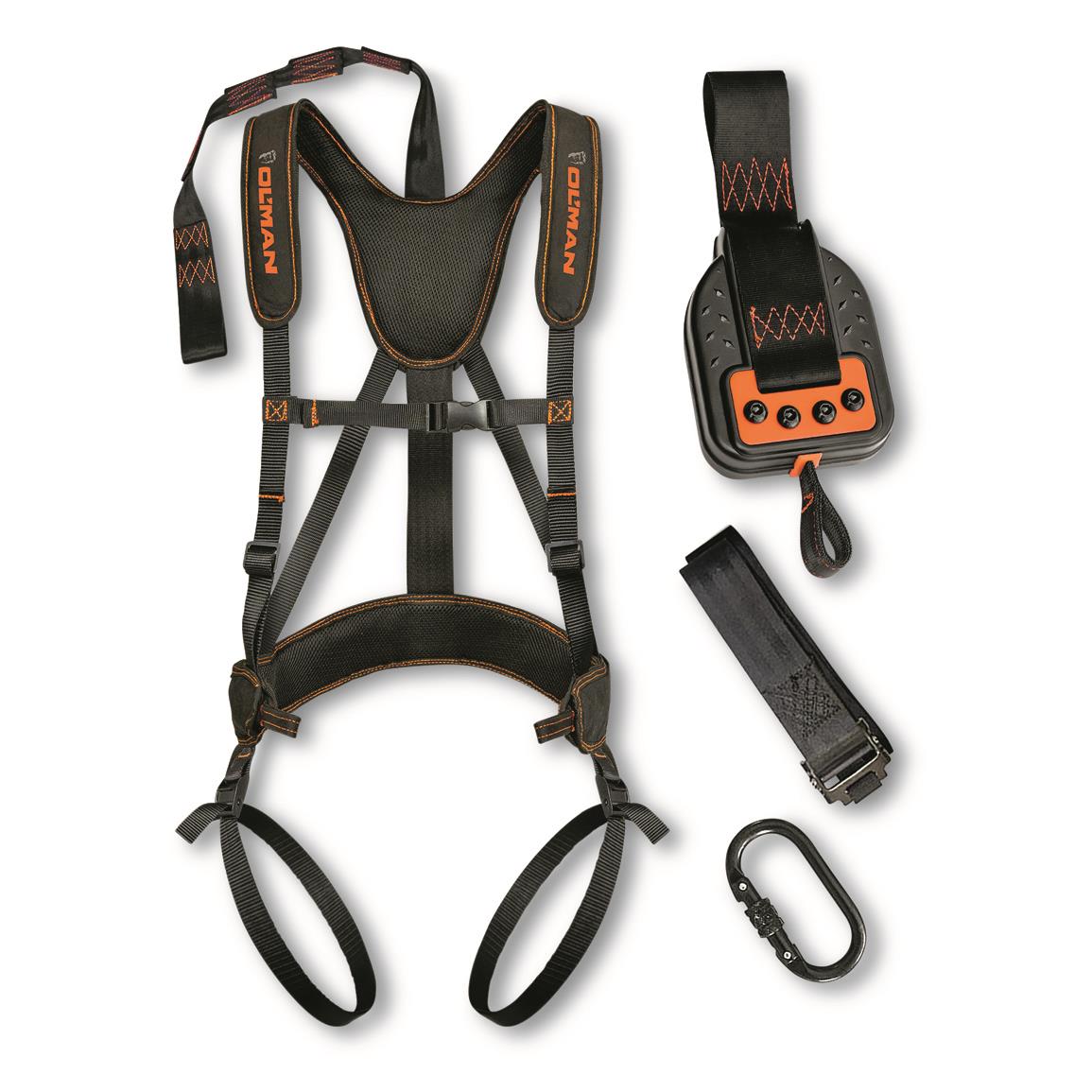 Safety Harness For Kids Hunting