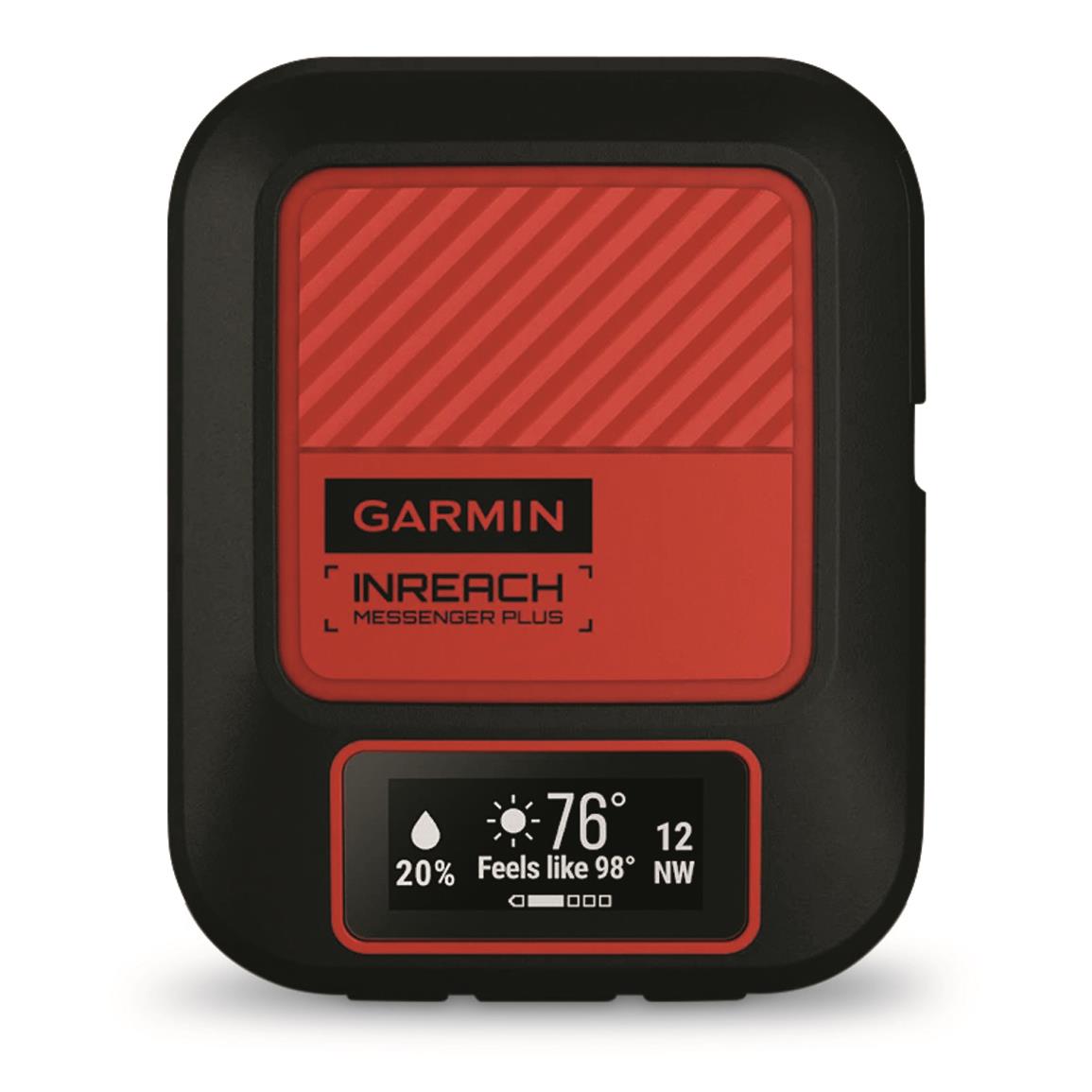 Garmin inReach Messenger Plus | Sportsman's Guide