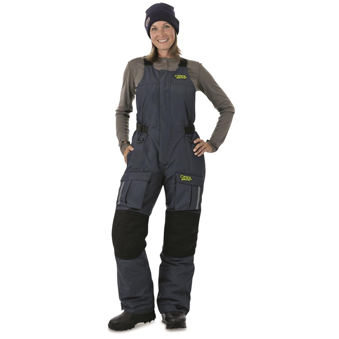 DSG Women's Arctic Appeal 3.0 Bib Overalls | Sportsman's Guide
