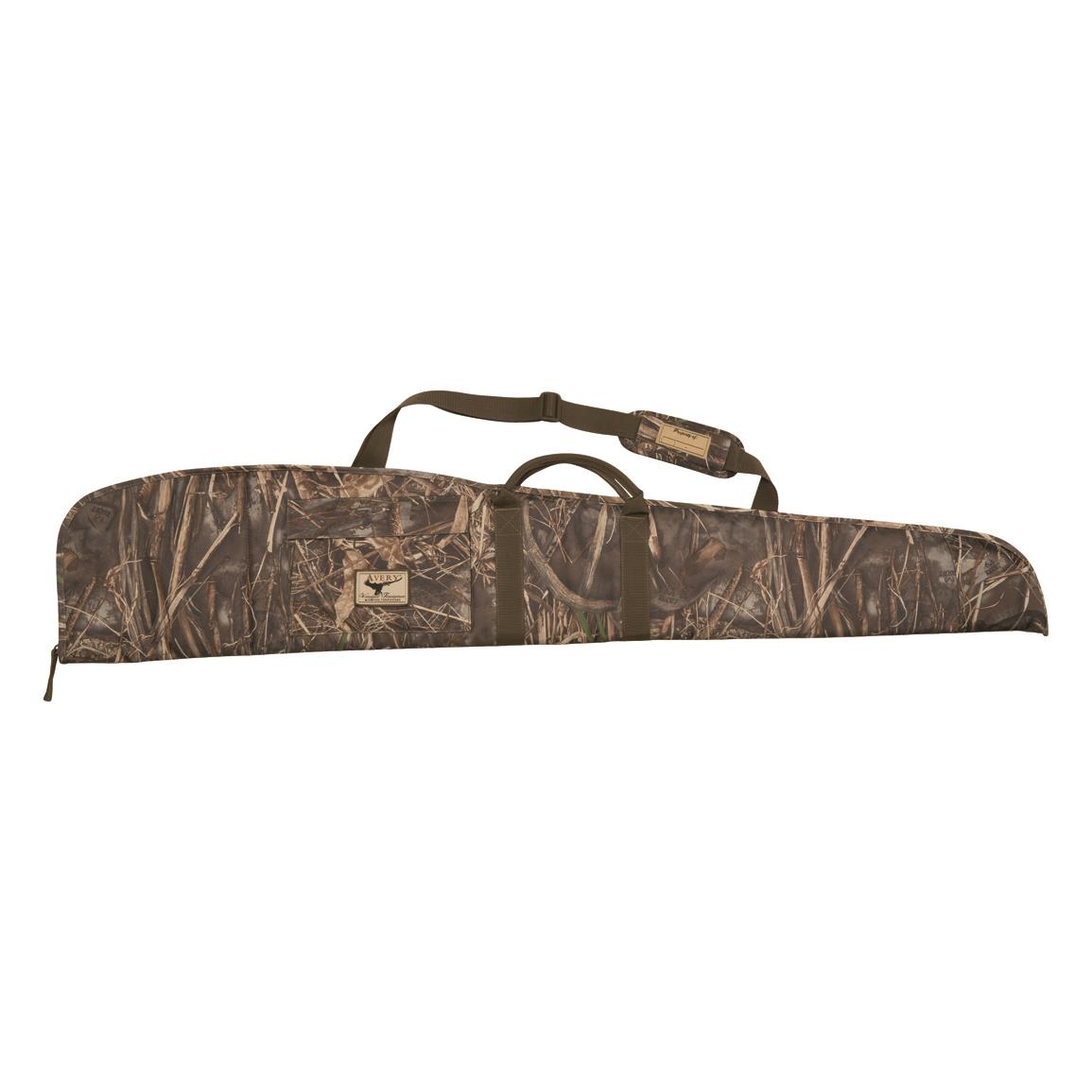 Avery Double Floating Gun Case | Sportsman's Guide