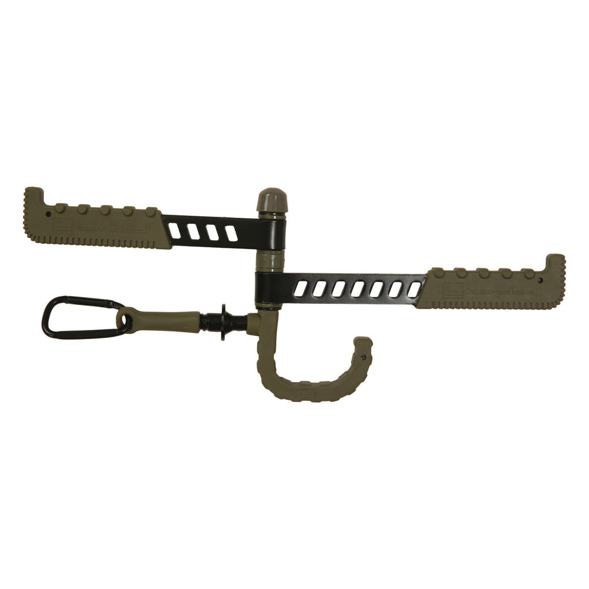 Banded Air Triple Tree Hook Organizer | Sportsman's Guide