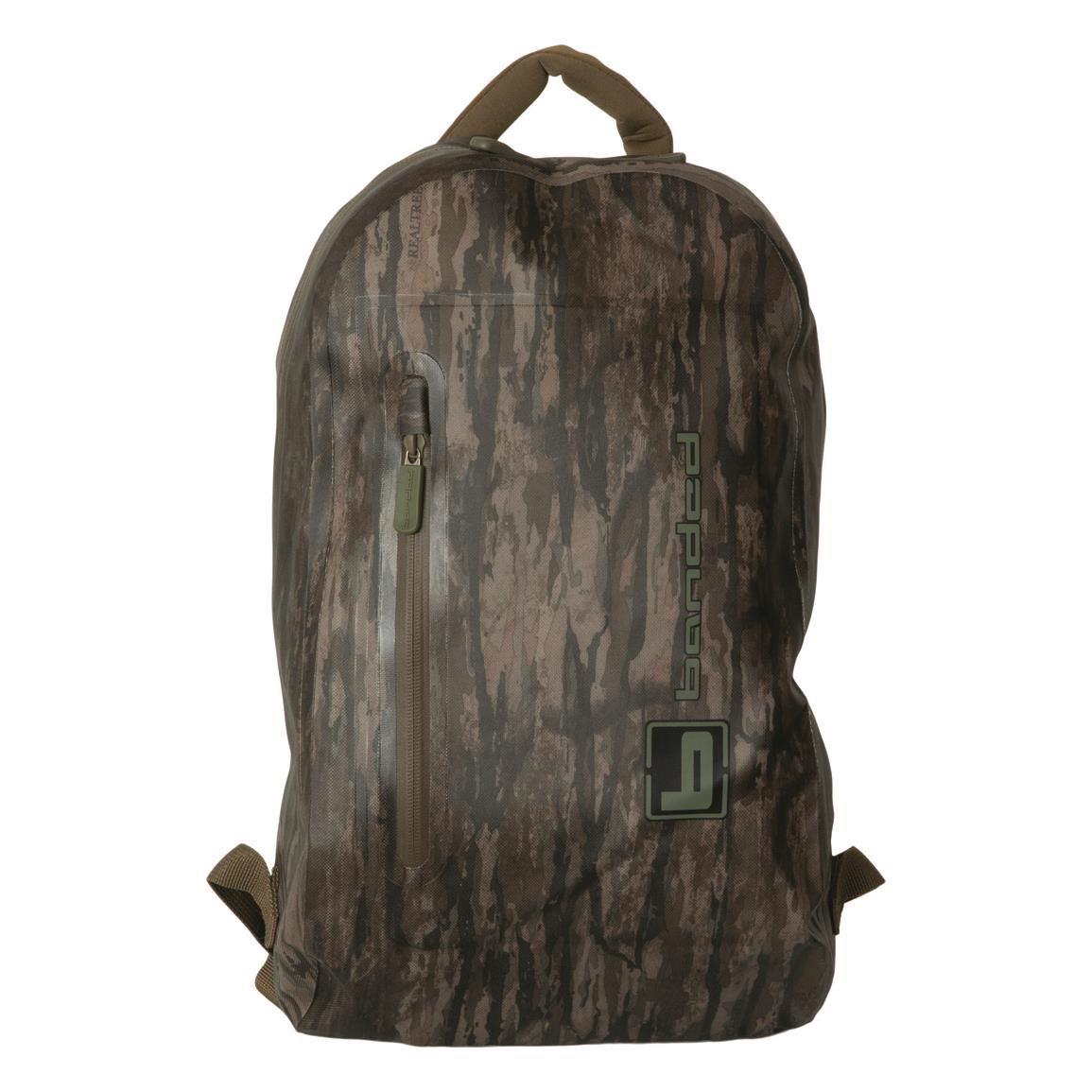 Banded Arc Welded Micro Backpack | Sportsman's Guide