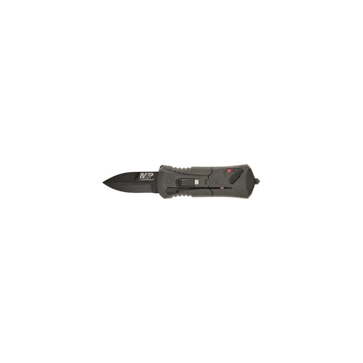 Smith & Wesson M&P OTF Compact 1.9" Spring Assisted Knife | Sportsman's ...