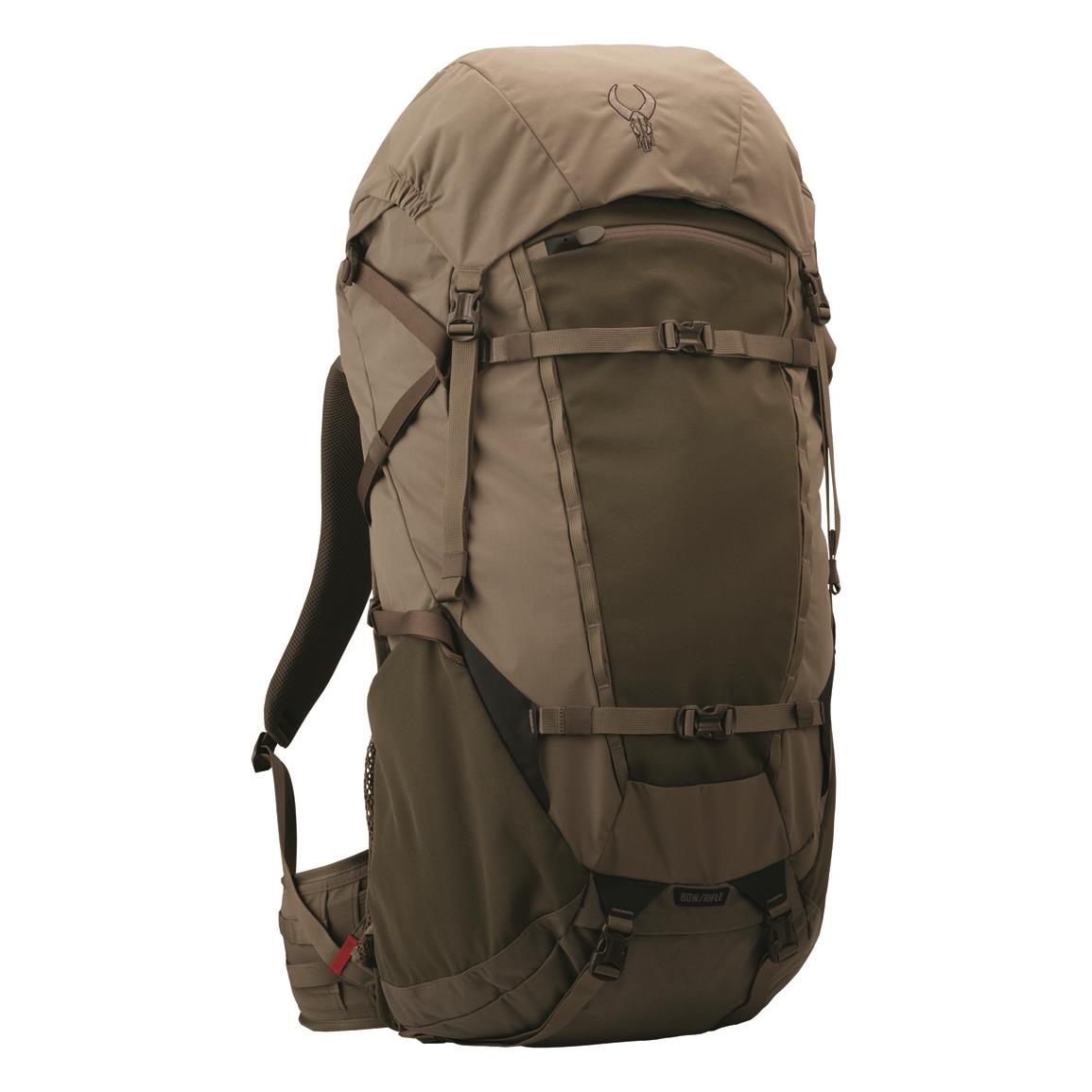 Badlands MRK 4 65L Hunting Pack | Sportsman's Guide