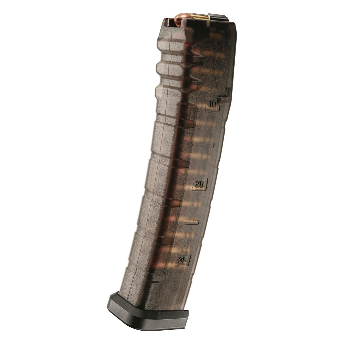 Springfield Armory Kuna 9mm Magazine, 30 Rounds | Sportsman's Guide