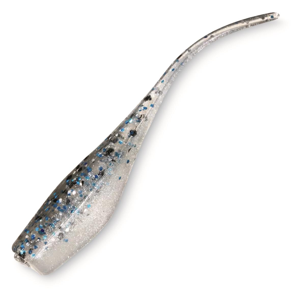 Mr. Crappie Lightning Shad | Sportsman's Guide