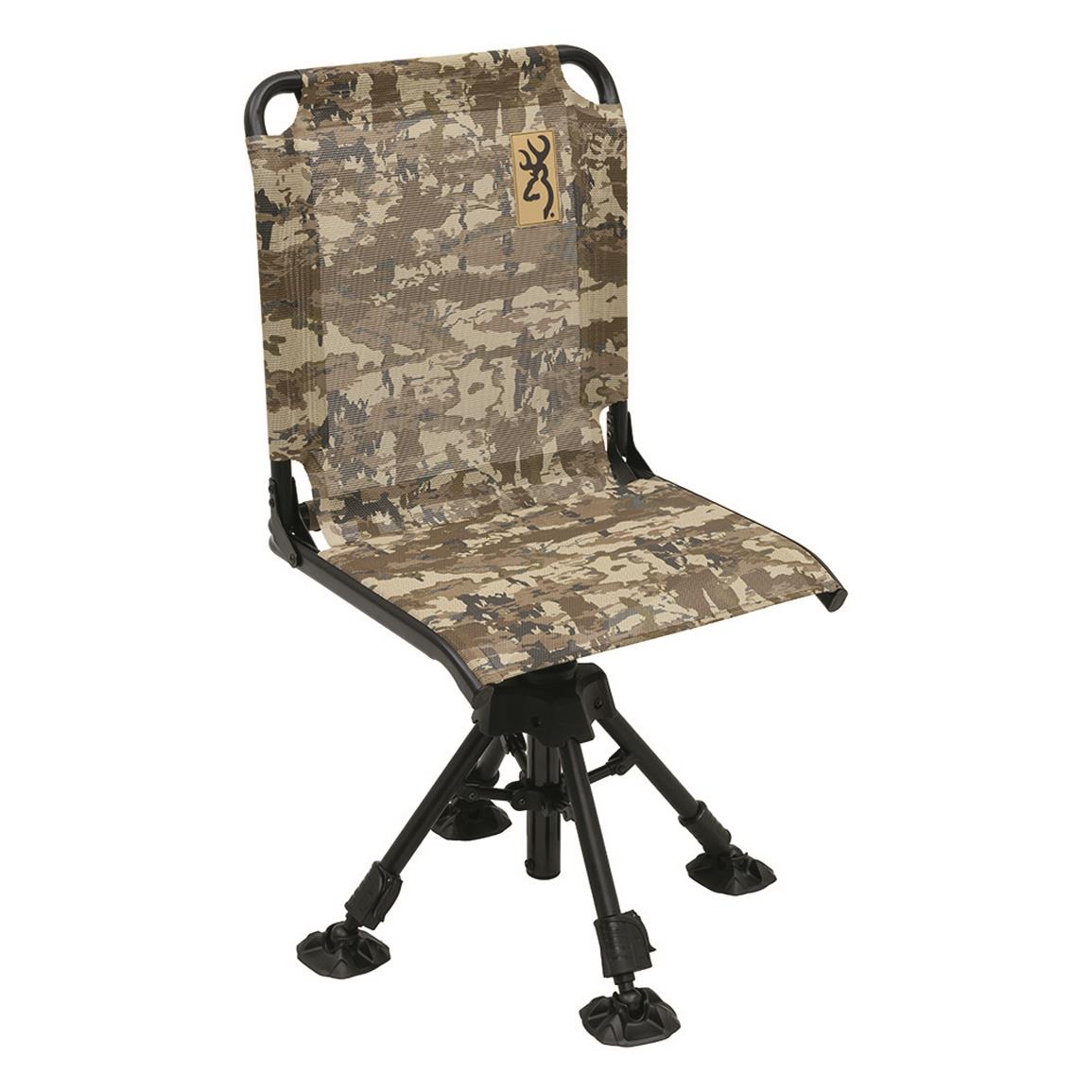 Browning Outfitter 360 Chair | Sportsman's Guide