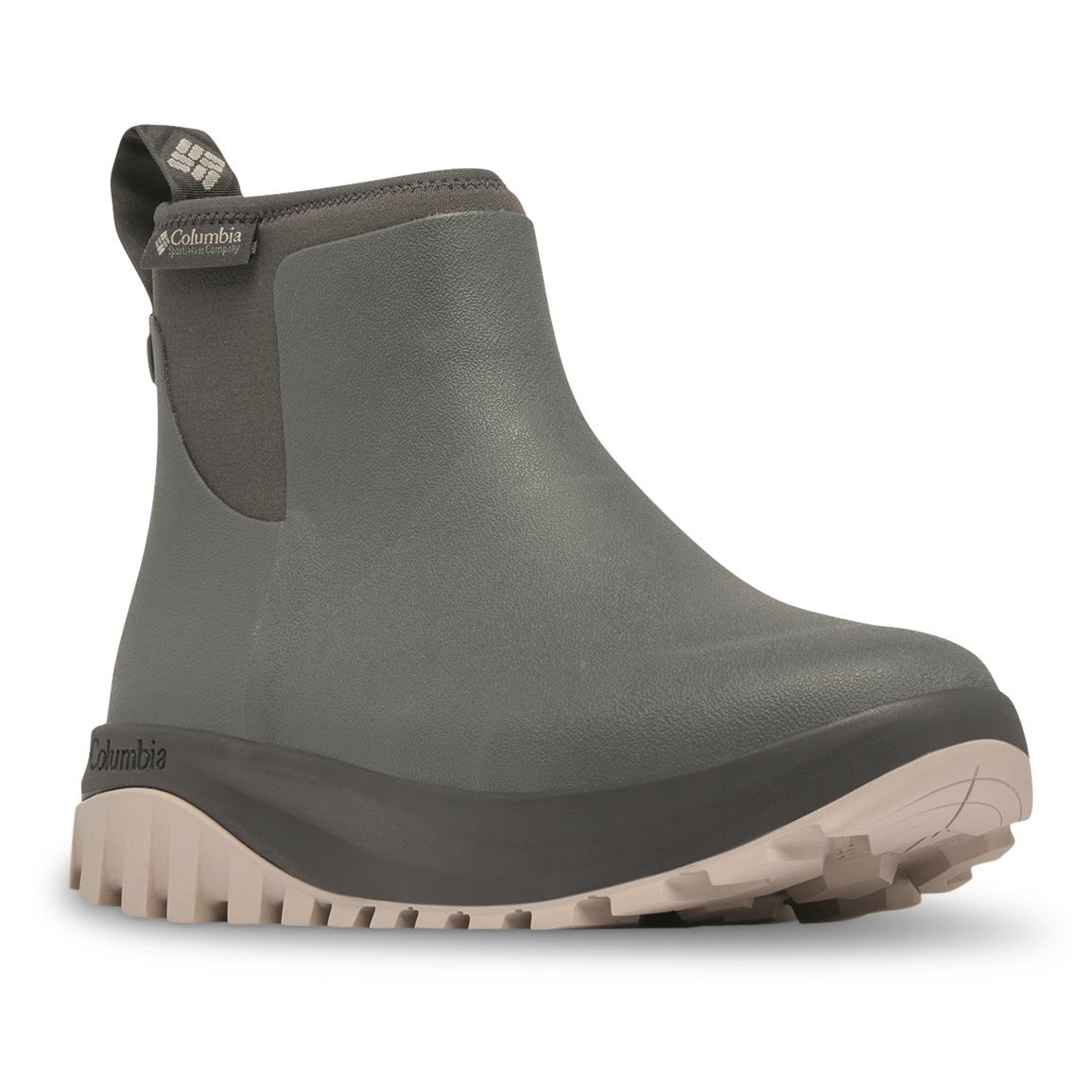 Columbia Women's Snowtrot Slush Boot | Sportsman's Guide