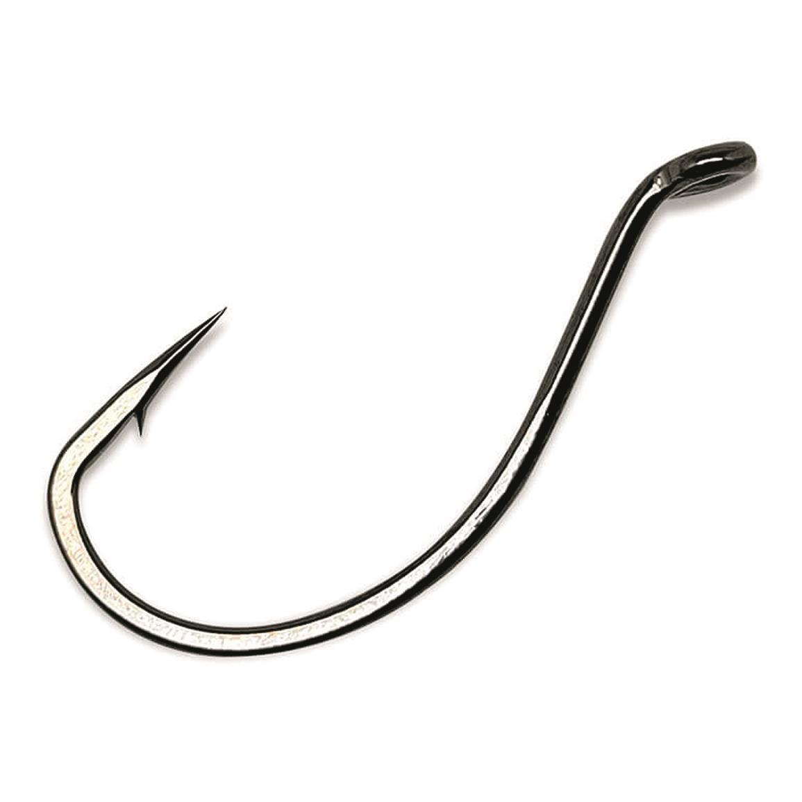 Gamakatsu Walleye Wide Gap Hooks, 8 pack | Sportsman's Guide