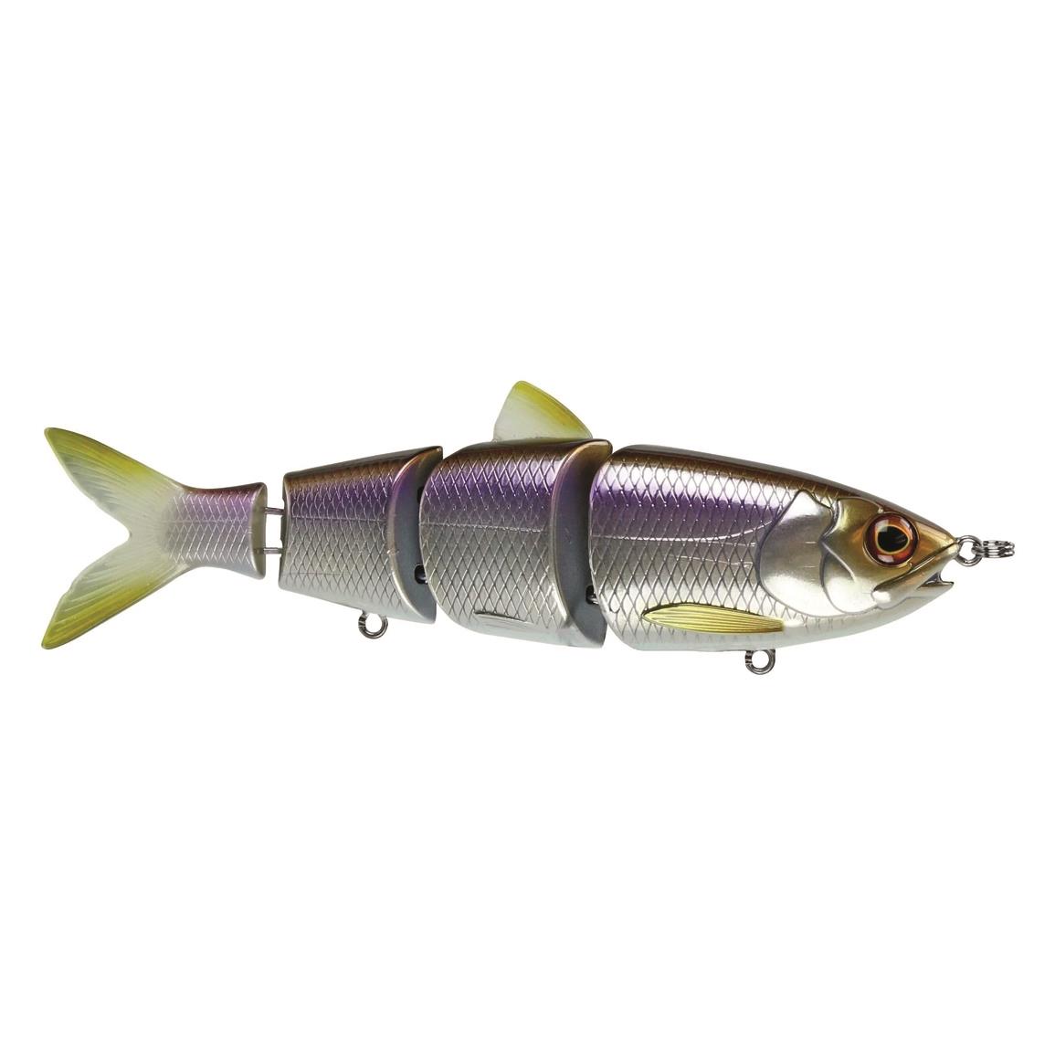 FishLab BBZ Hard Swimbait | Sportsman's Guide