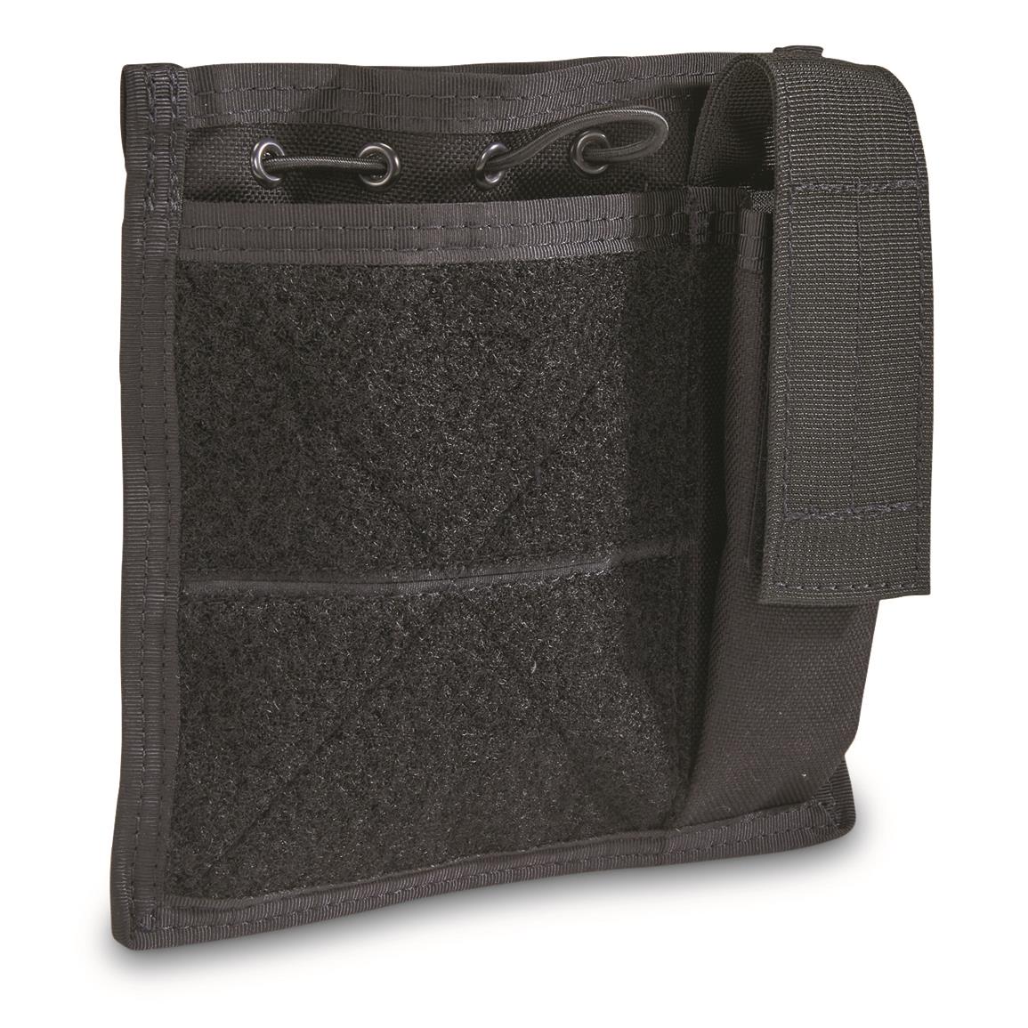 U.S. Military Surplus FireForce Modular Admin/Light Pouch, New ...