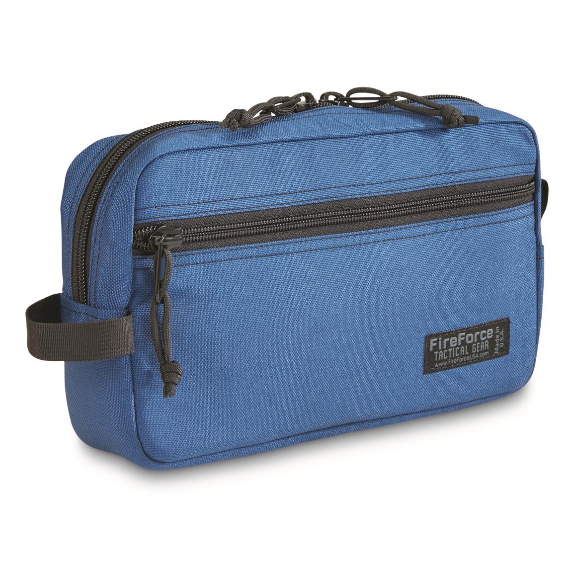 U.S. Municipal Surplus FireForce Padded Handy Bag, New | Sportsman's Guide