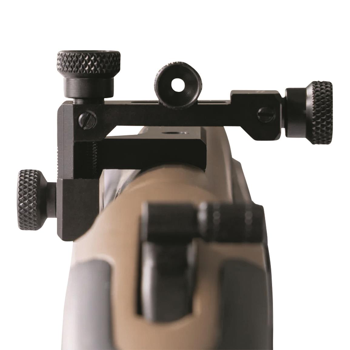 CVA William Western Long Range Sight Kit | Sportsman's Guide