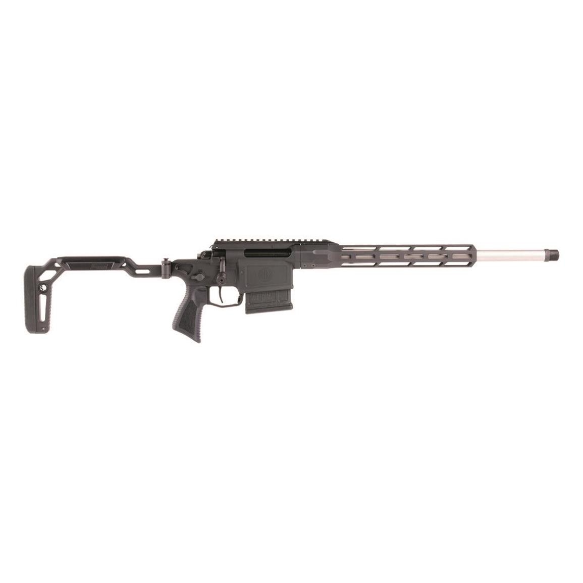 Sig Sauer CROSS TRAX, Bolt-Action, .308 Win, 16" Barrel, 5+1 Rounds ...