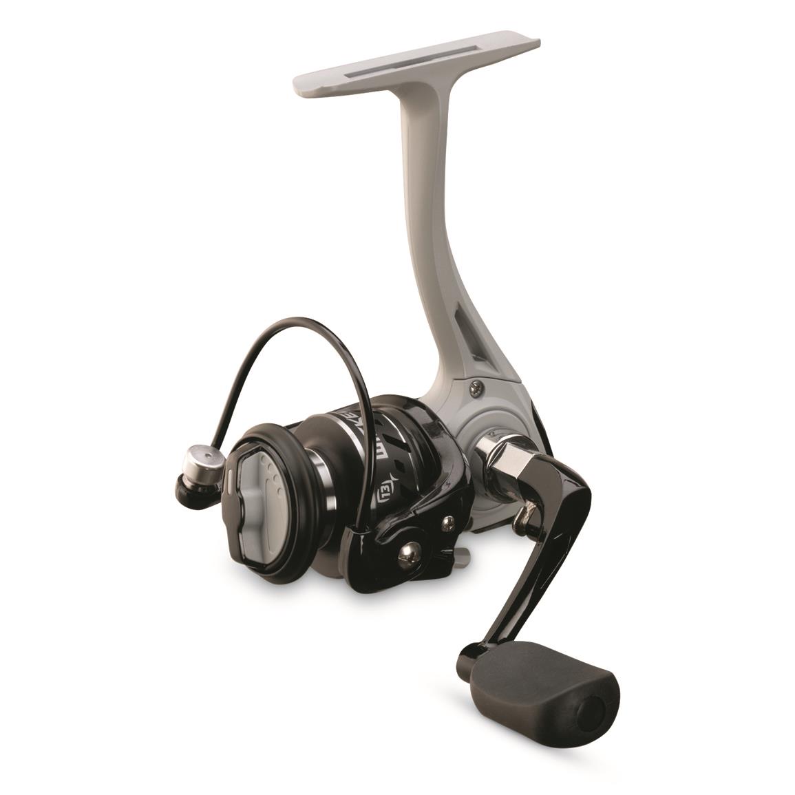 13 Fishing Wicked Long Stem Spinning Reel | Sportsman's Guide