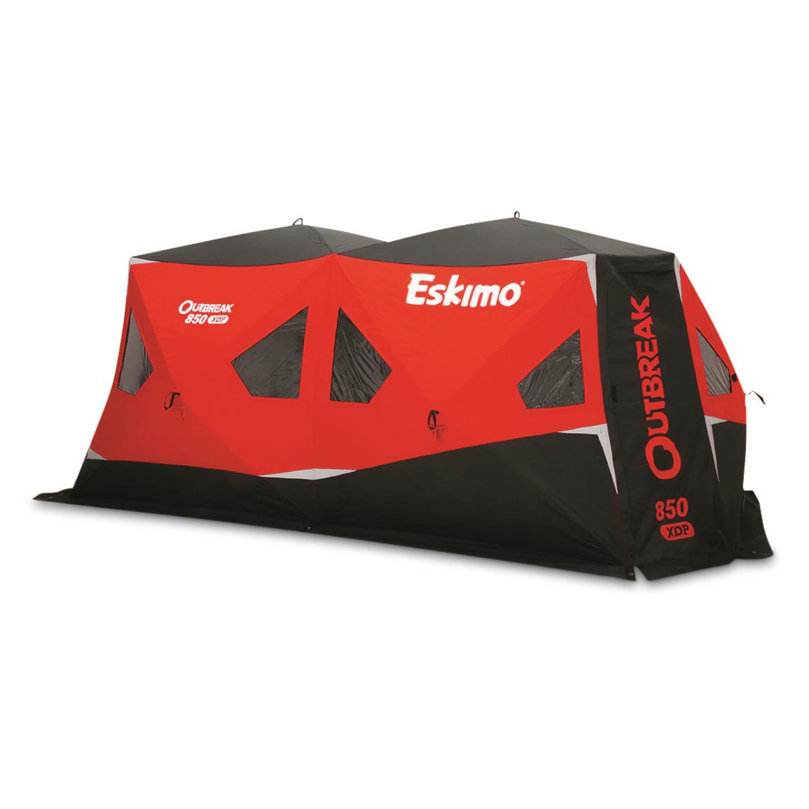 Eskimo Outbreak 850XDP | Sportsman's Guide