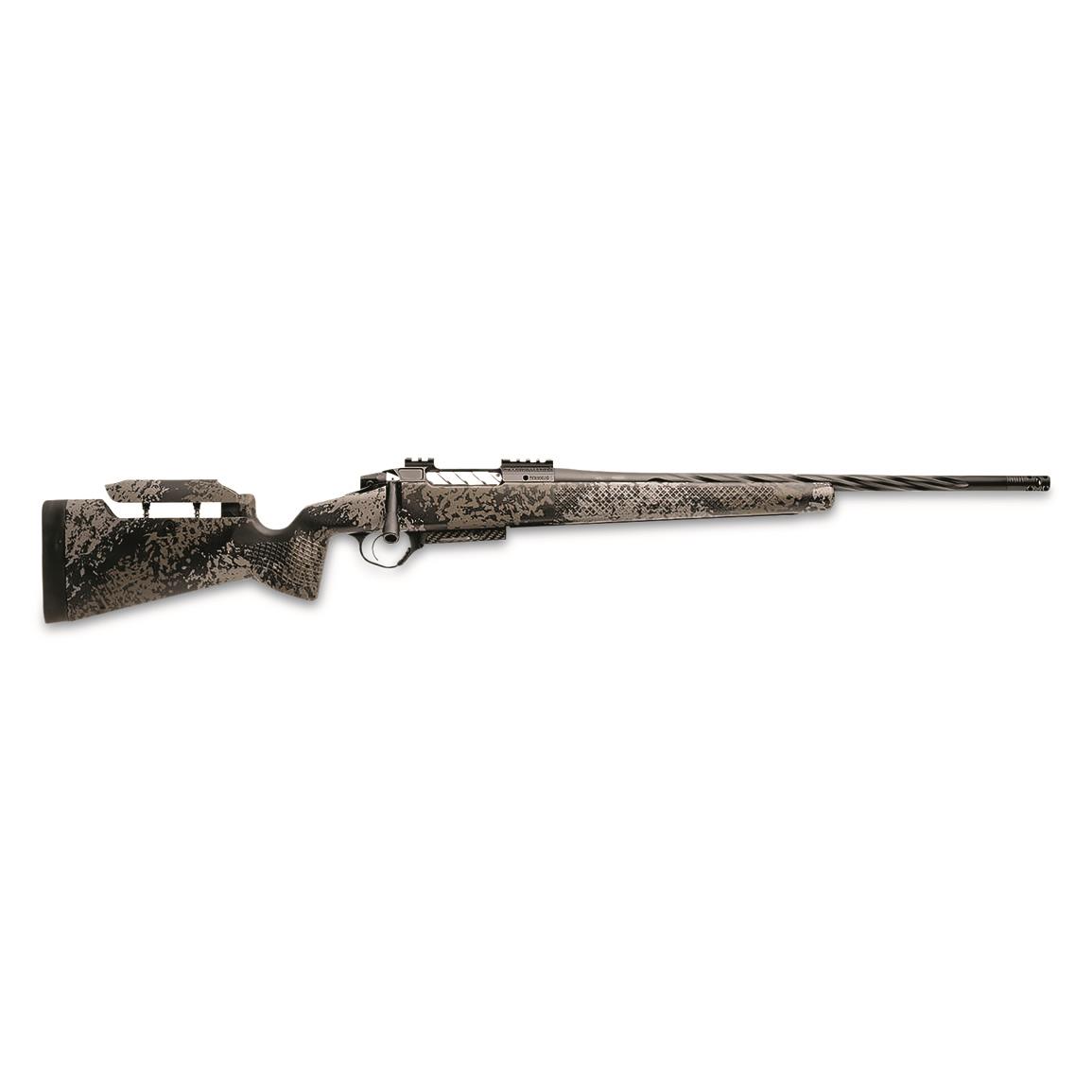 Seekins HAVAK PH3, Bolt Action, .308 Win, 20" Barrel, 3+1 Rounds ...