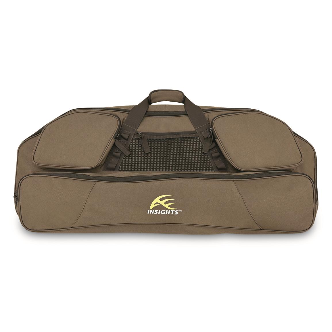 Insights Soft Side Bow Case | Sportsman's Guide