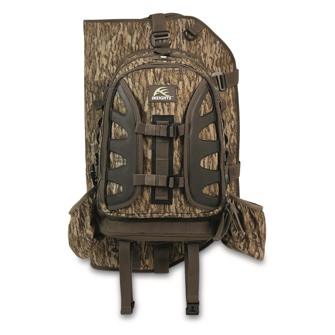 Insights Vision V2 Bow Pack | Sportsman's Guide