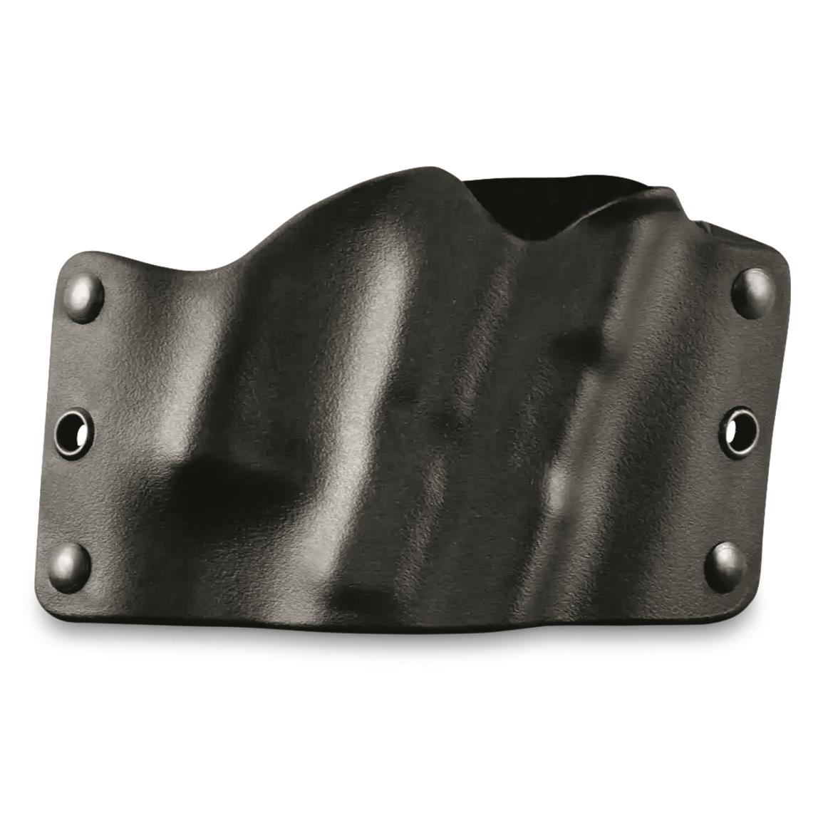 Stealth Operator OWB Holster Micro Compact, Right Hand | Sportsman's Guide
