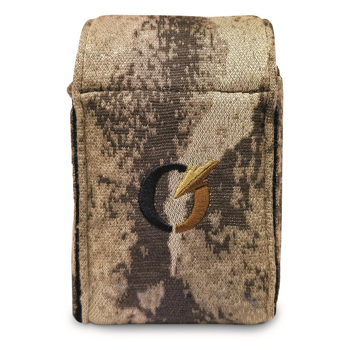 Code of Silence Rangefinder Pouch | Sportsman's Guide