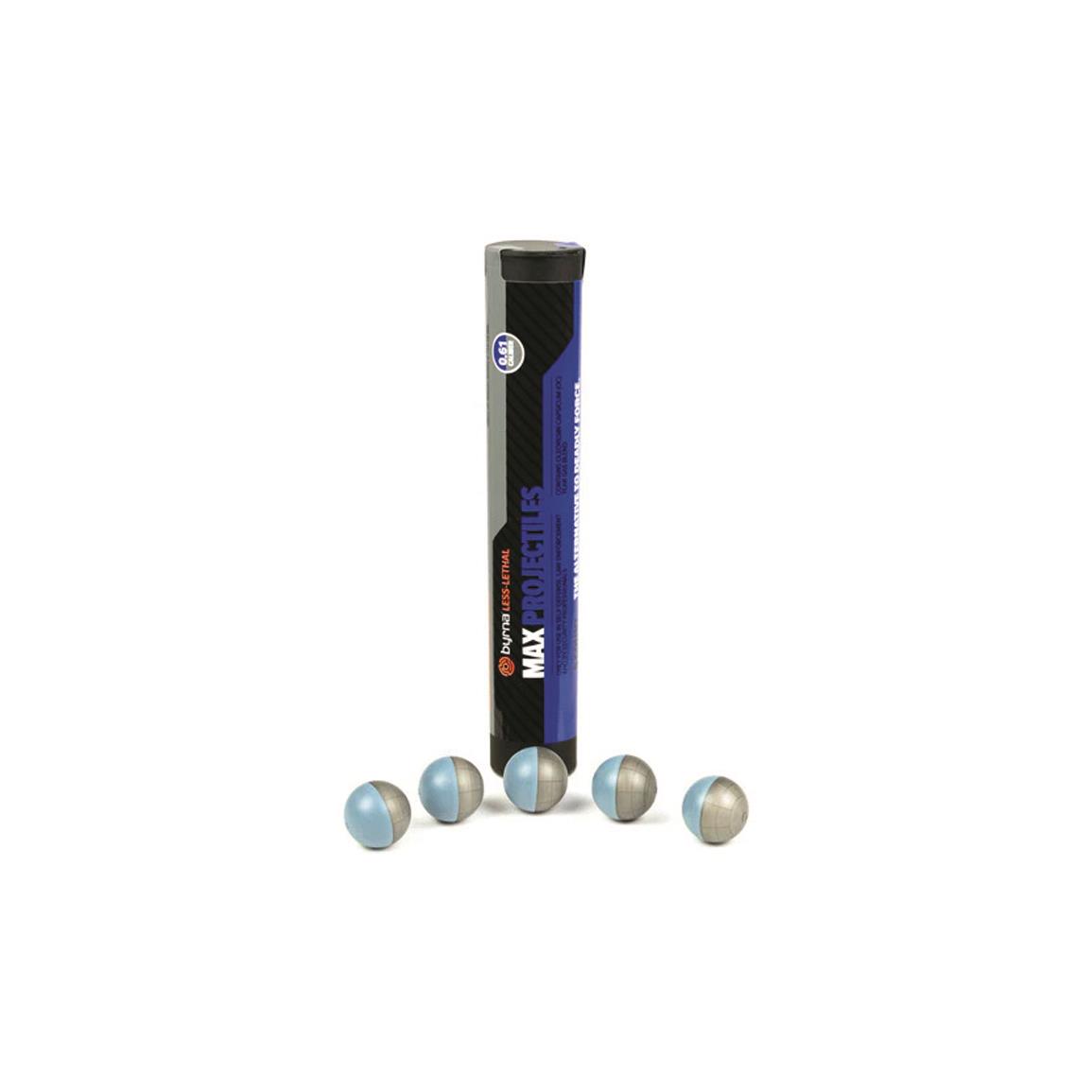Byrna Max .61 Projectiles, 5 Count | Sportsman's Guide