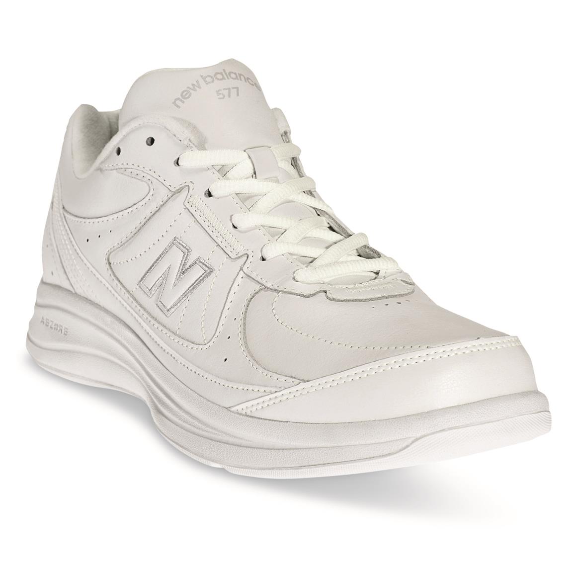 New Balance Men's 577v1 Walking Shoes | Sportsman's Guide