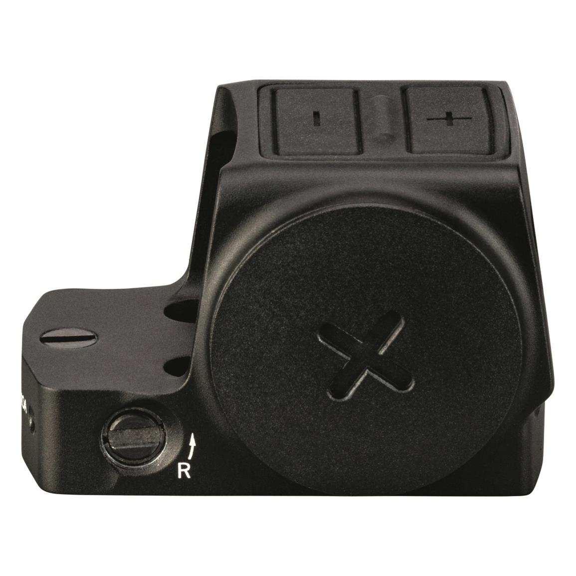 Vortex Venom Enclosed Micro Red Dot, 6 MOA | Sportsman's Guide