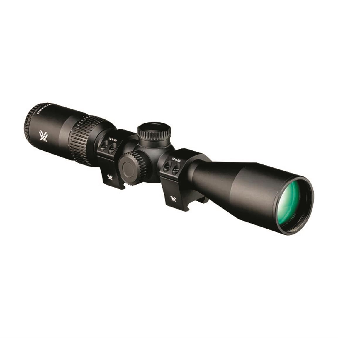Vortex Triumph HD 3-9x40 Riflescope | Sportsman's Guide