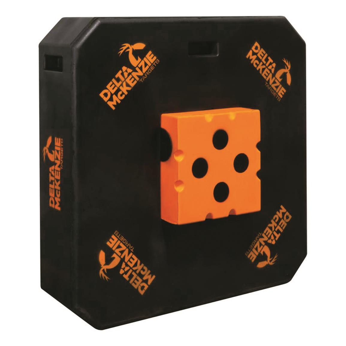Delta McKenzie Predator 36″ Technical Target With Removable Core ...