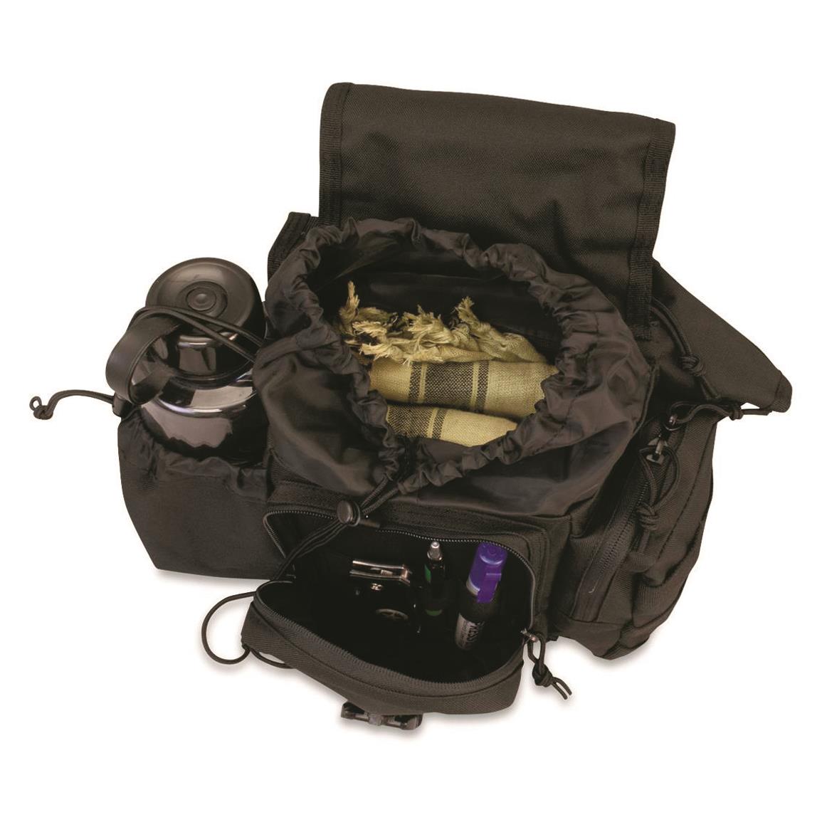 Red Rock Outdoor Gear Hipster Sling Bag | Sportsman's Guide