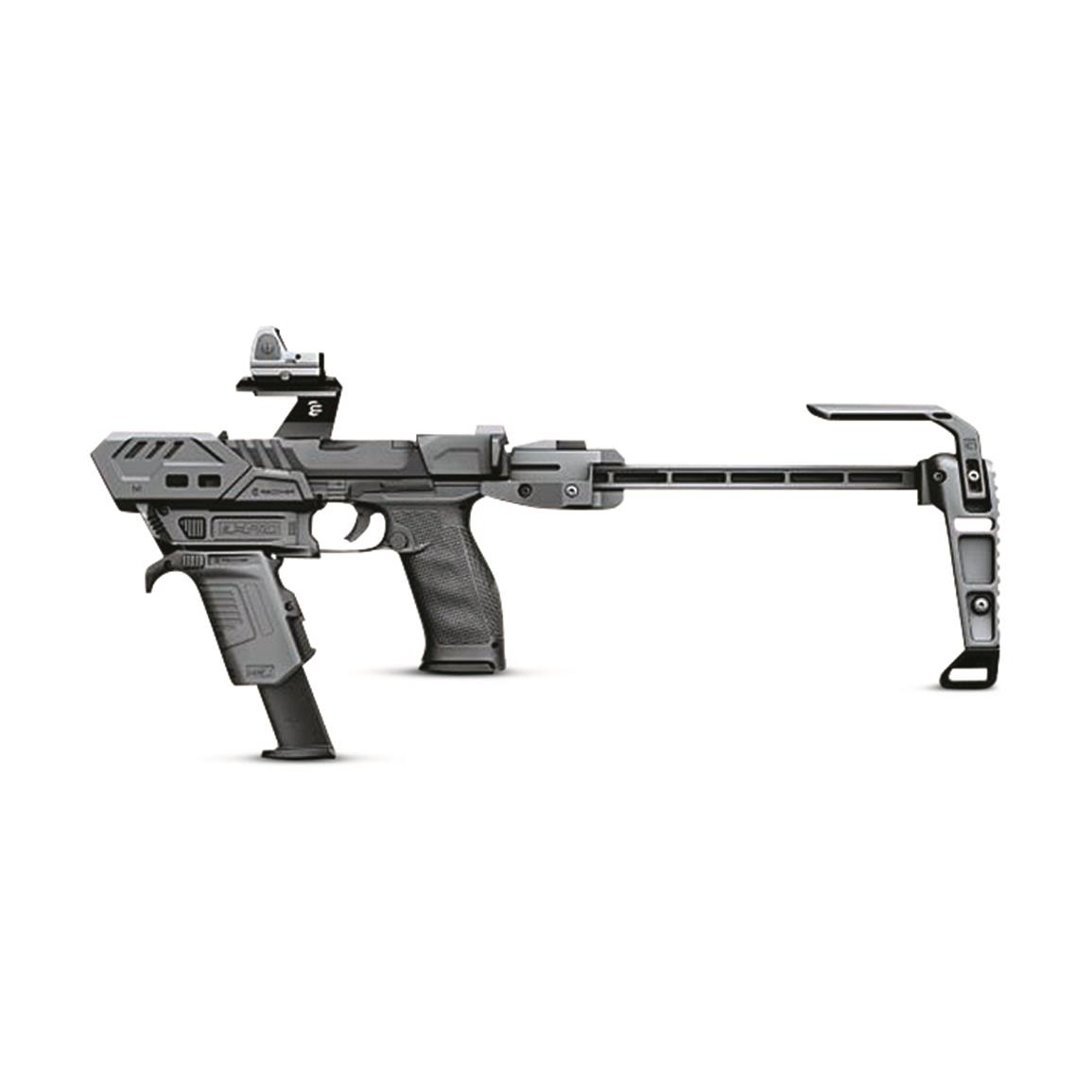 Recover Tactical S-PRO MG Pistol Stabilizer Conversion Kit for Canik ...