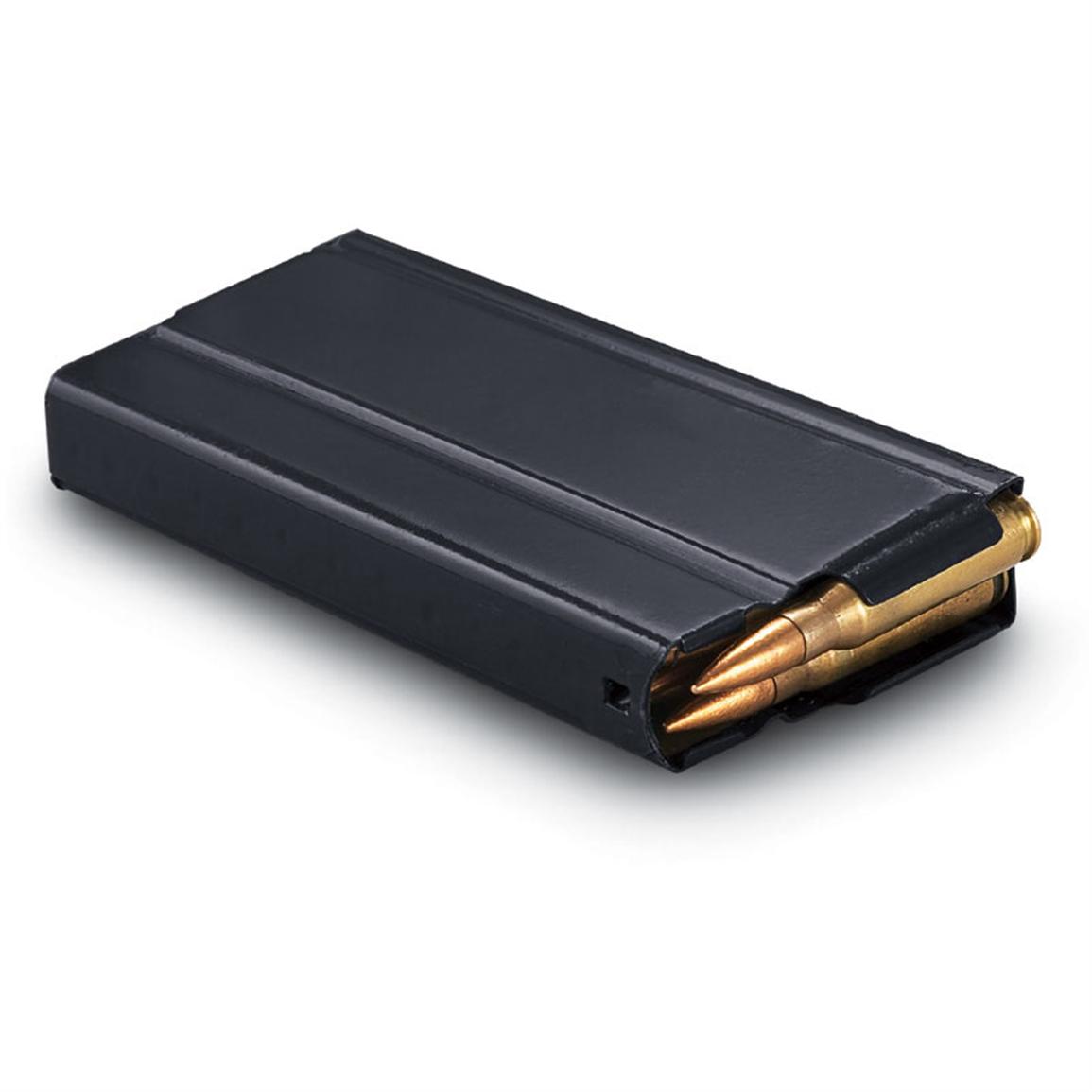 3 - Pk. M14 / M1A Type 57 20 - rd. Mags - 86650, Shotgun Mags at ...