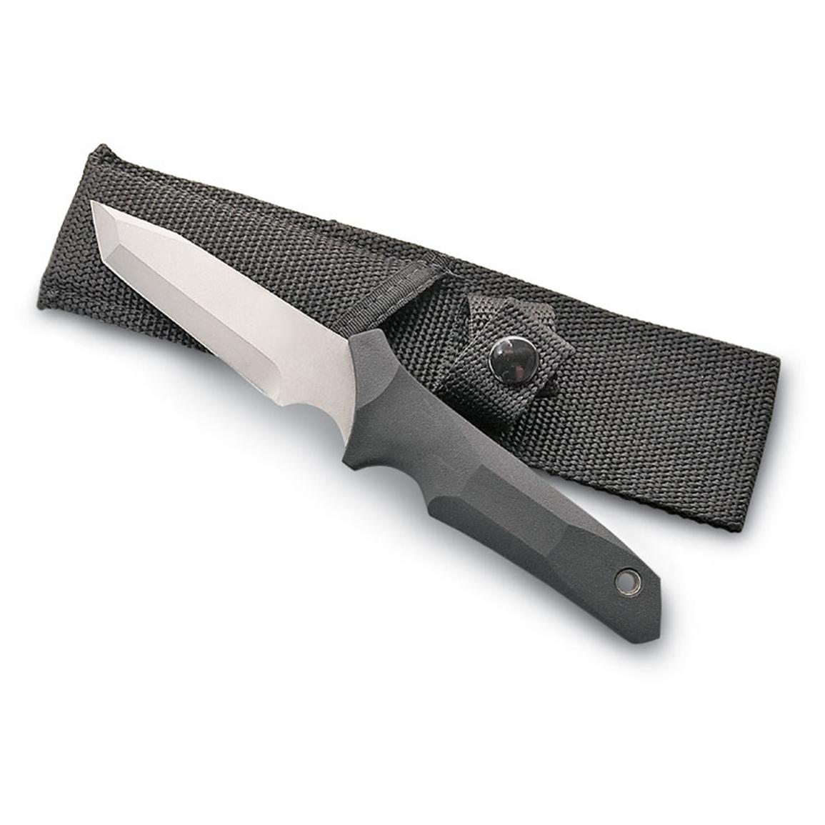 Camillus® Timberline® Pilot Survival Knife - 88549, Folding Knives at ...