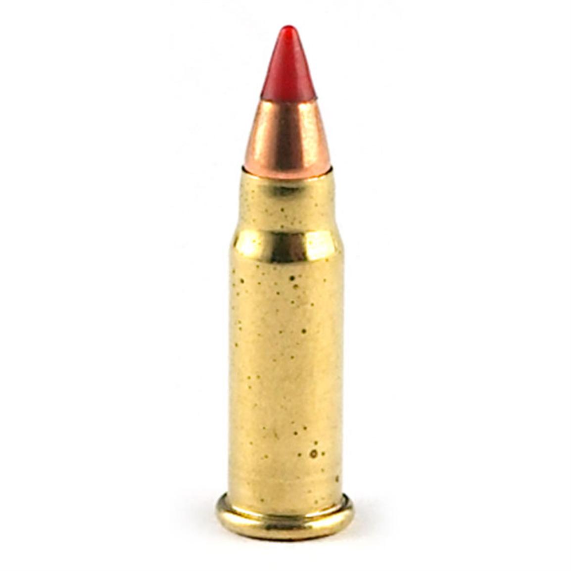 Hornady Rimfire 17 Mach 2 Polymer tipped V Max 17 Grain 1 000