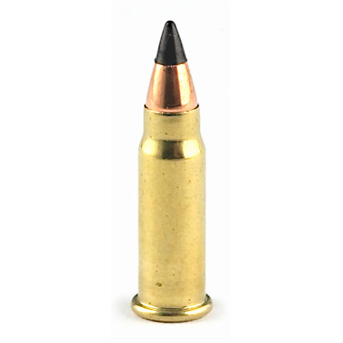 CCI 17 Mach 2 Rimfire 17 Grain 500 Rounds 91823 17 HMR Ammo At