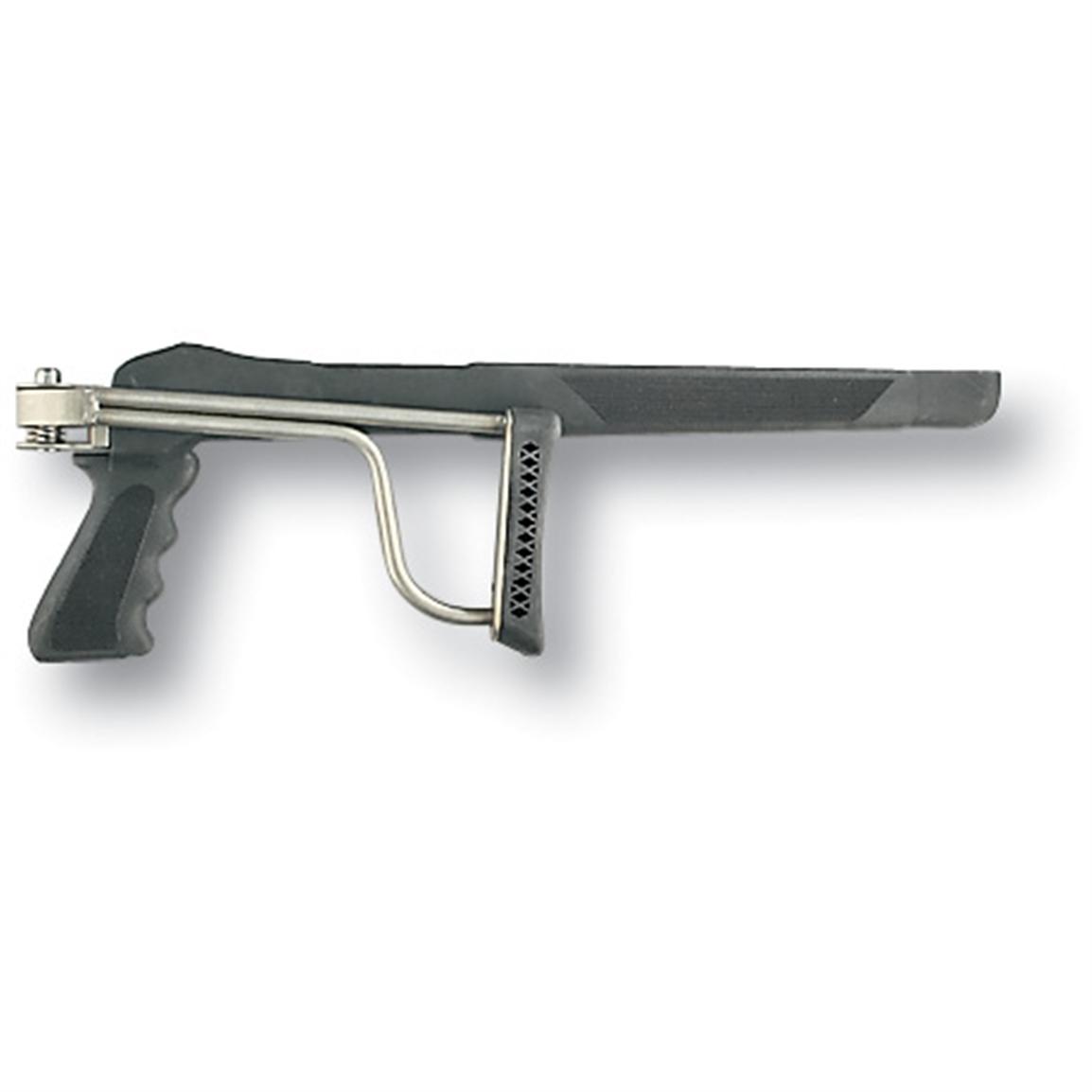 ProMag Archangel M1A Adjustable Precision Stock - 202994, Stocks at ...
