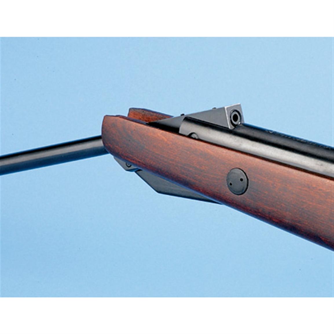 Beeman® SS 1000 Hunter Combo .22 cal. Pellet Rifle with 3-9x32 mm Scope ...