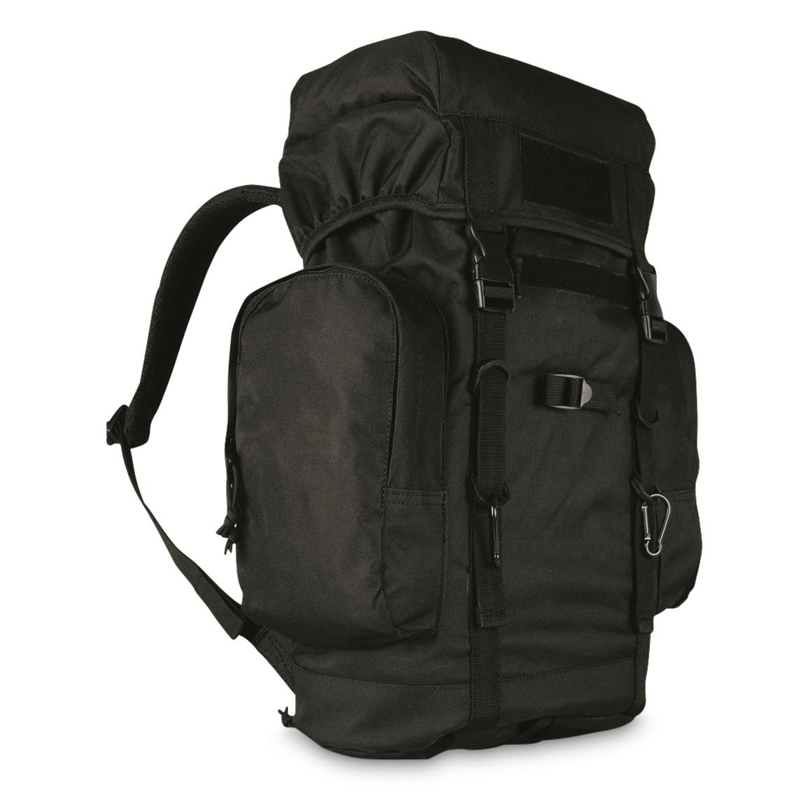 Fox Tactical Rio Grande 25 Liter Backpack | Sportsman's Guide