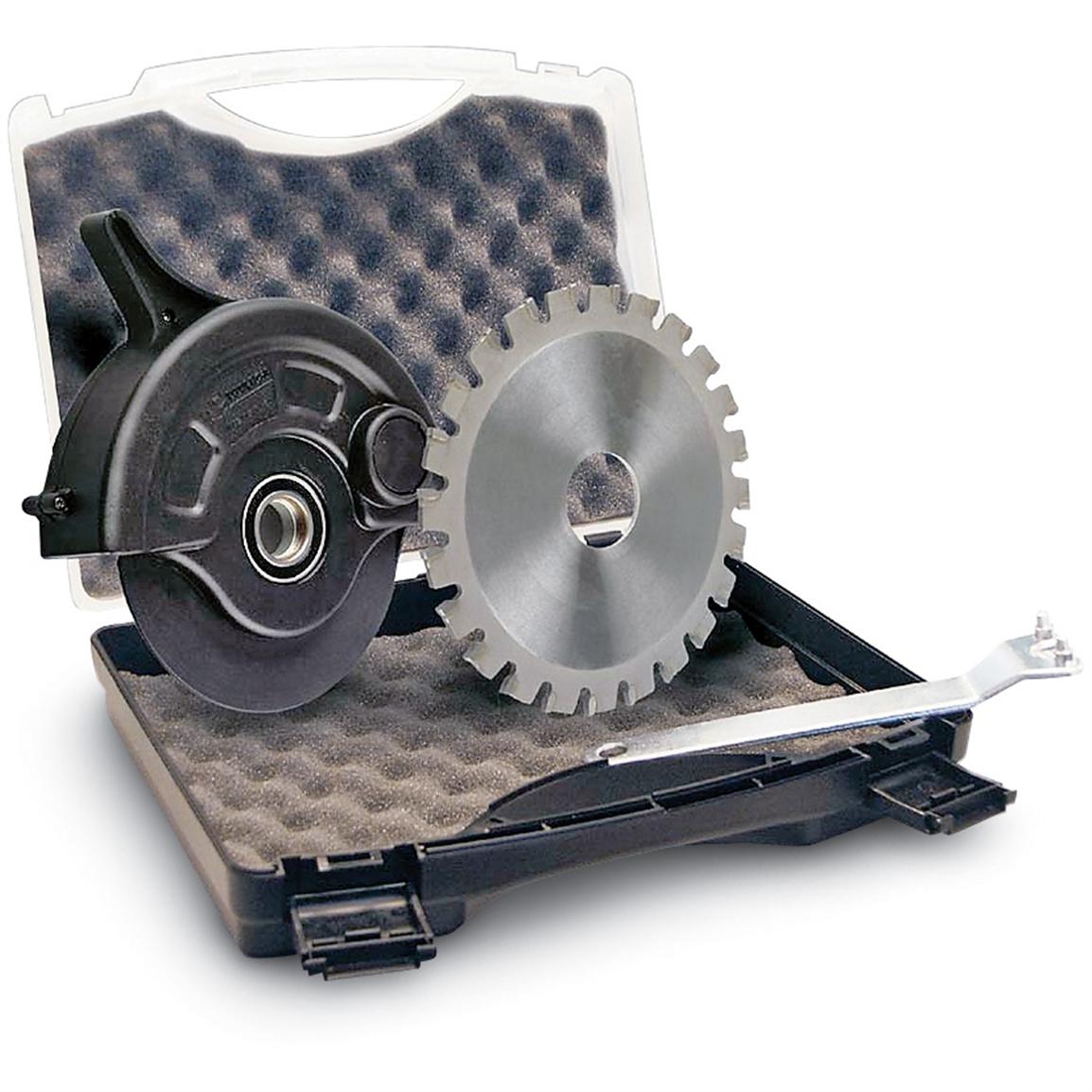 Safe Saw™ System - 99233, Power Tools at Sportsman's Guide