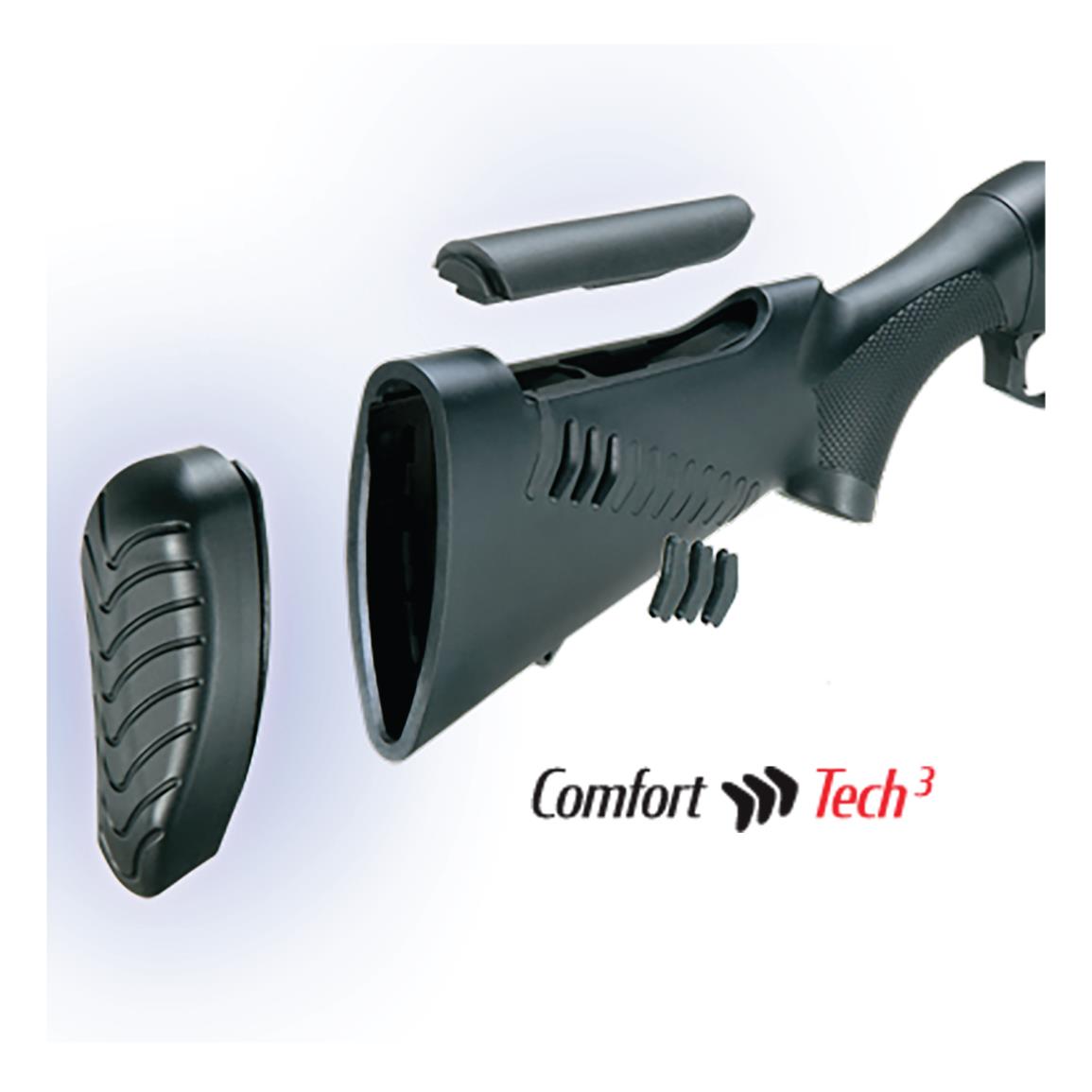 Benelli Ethos SuperSport, Semi-Automatic, 12 Gauge, 30" Barrel, 4+1 ...