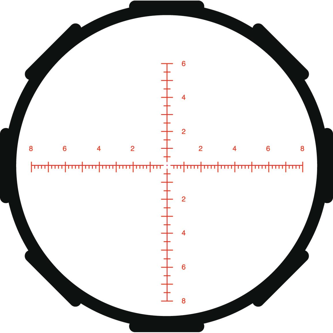 SIG SAUER SIERRA3 BDX 3.5-10X42mm Rifle Scope, BDX-R1 Illuminated ...