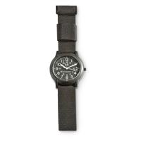 Need a Non-Conductive, Waterproof Watch | WatchUSeek Watch Forums