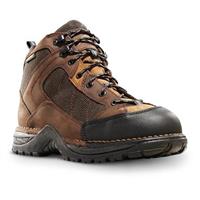 Danner Men's Radical 452 Waterproof Hiking Boots - 120055, Hiking Boots ...