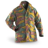 Camo Military Surplus Jackets & Fatigues | Sportsman's Guide