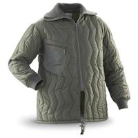 Insulated Military Jackets | Military Surplus Winter Coats | Army Coats ...